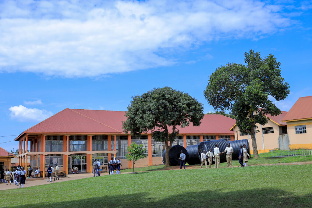 St. Julian School Seeta - St. Julian Schools